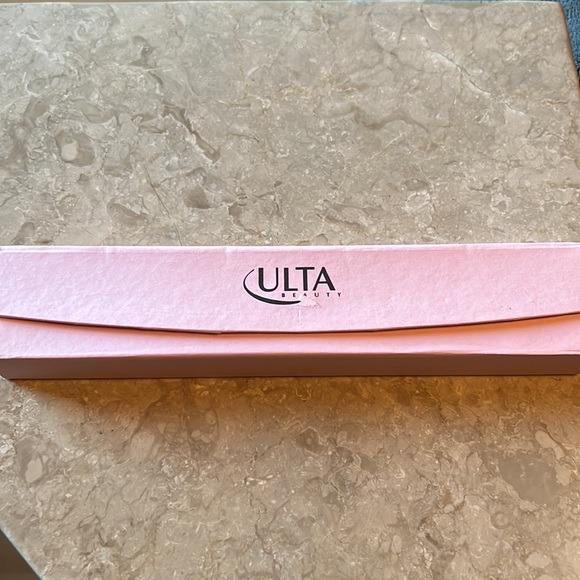 Ulta Beauty | Jewelry | Heart Clock Necklace And Bracelet Combo | Poshmark